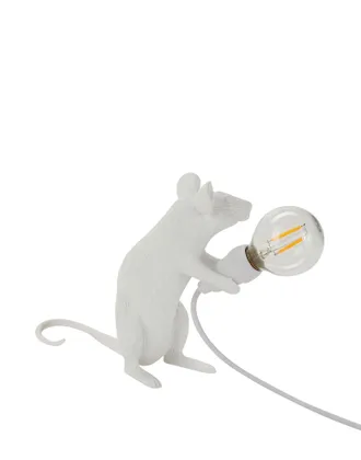 Seletti MOUSE LAMP-MAC - USB