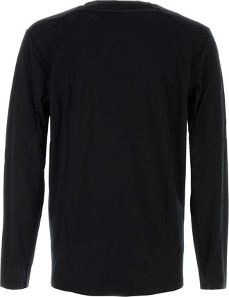 Veilance WO Blend T-Shirt - Black
