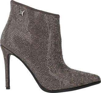 Laura Biagiotti SCHUHE - Stiefeletten auf YOOX.COM
