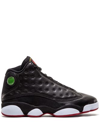 Nike Jordan baskets Air Jordan 13 Retro - Noir
