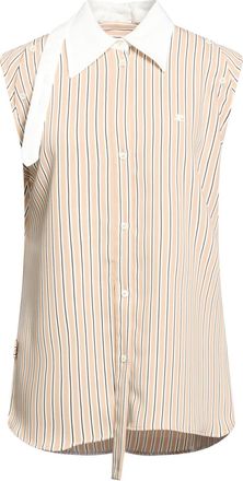 Courr&egrave;ges TOPS - Hemden auf YOOX.COM