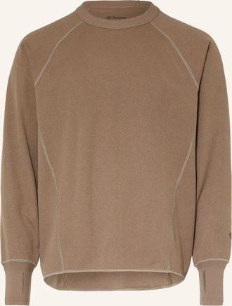 Goldwin Longsleeve braun