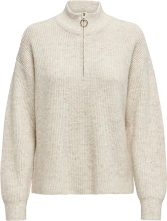 Only Female Strickpullover ONLTOKYO Strickpullover