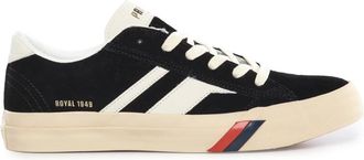 Keds Pro-Keds, Homme, Chaussures, Noir, Taille: 45 EU Royal Classic