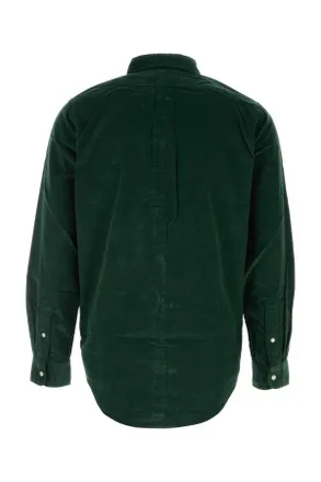 Polo Ralph Lauren Shirt - Green