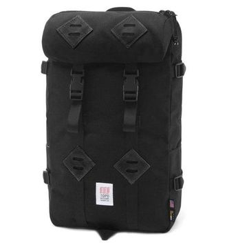 Topo Designs Klettersack - Rucksack