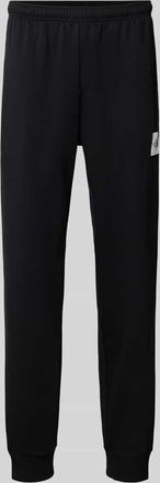 The North Face Regular Fit Sweatpants aus Escorial-Mix