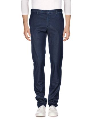 Incotex HOSEN & R&Ouml;CKE - Jeanshosen auf YOOX.COM