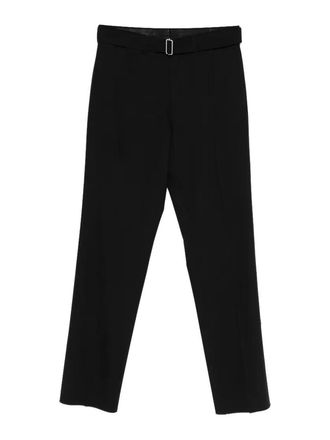 Lardini Pantalons D&eacute;contract&eacute;s - Noir