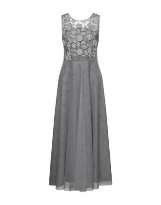 D.exterior KLEIDER - Maxi-Kleider auf YOOX.COM