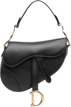 Dior Sac bandouli&egrave;re Pre-owned - Femme - Pre-owned - Noir - Taille: ONE Size
