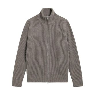 Maison Margiela Sports Jacket - - Knitwear - Herren - Grau - S