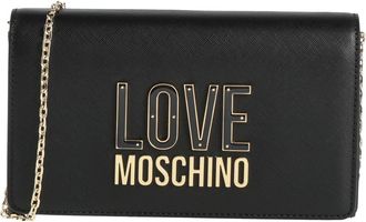 Love Moschino TASCHEN - Umh&auml;ngetasche auf YOOX.COM
