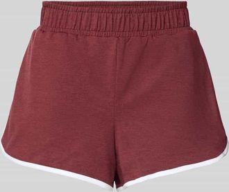 Varley Regular Fit Shorts mit elastischem Bund Modell Marty