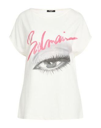 Balmain TOPS - T-shirts sur YOOX.COM