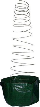 Mundus 33084 Kit Palisade Bohnen grün 45 x 45 x 25 cm