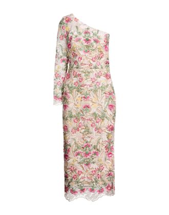 Marchesa KLEIDER - Midi-Kleider auf YOOX.COM