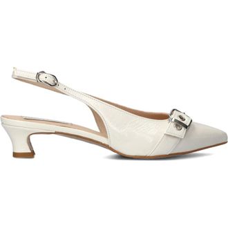 Lina Locchi Damen, Schuhe, Wei&szlig;, 42 EUGr&ouml;&szlig;e