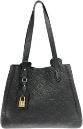 Louis Vuitton Damen, Pre-Owned, Schwarzk, ONE SIZEGr&ouml;&szlig;e