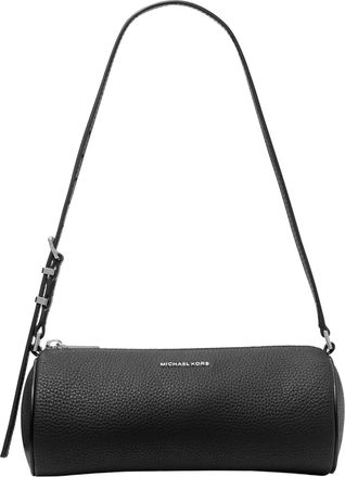 Michael Kors Pochettes - Sm Barrel Pouchette - Gr. unisize - in Schwarz - f&uuml;r Damen