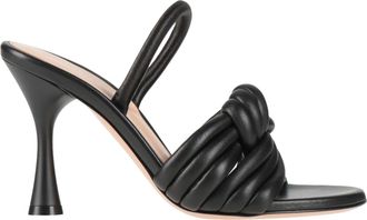Gianvito Rossi SCHUHE - Sandalen auf YOOX.COM