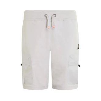 Parajumpers Herren, Shorts, Wei&szlig;, XLGr&ouml;&szlig;e