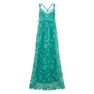 Alberta Ferretti Kleider - - Dresses - Damen - Blau - L