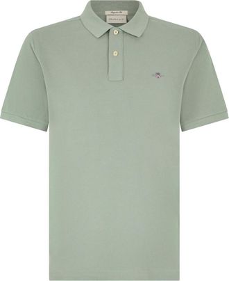 GANT Homme, Tops, Vert, Taille: L Hauts