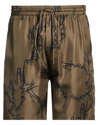 Nanushka HOSEN & R&Ouml;CKE - Shorts & Bermudashorts auf YOOX.COM