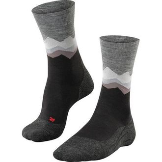 Falke TK2 Crest Herren Socken