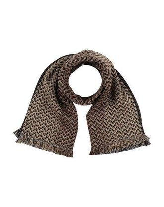 Missoni ACCESSOIRES - &Eacute;charpes sur YOOX.COM