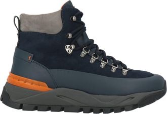 Santoni SCHUHE - Stiefeletten auf YOOX.COM