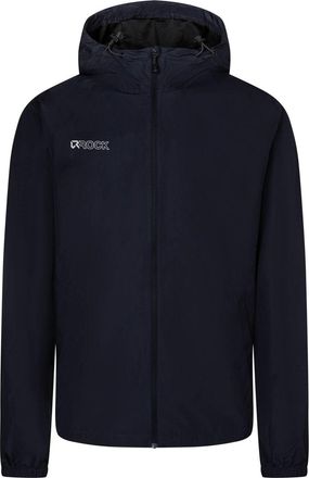 Rock Experience Herren Sixmile 2.0 Man Jacket TECHNISCHE Jacke | Winddicht, blau, M