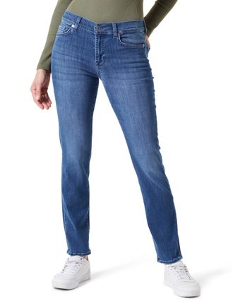 7 For All Mankind Roxanne Bair Virtual