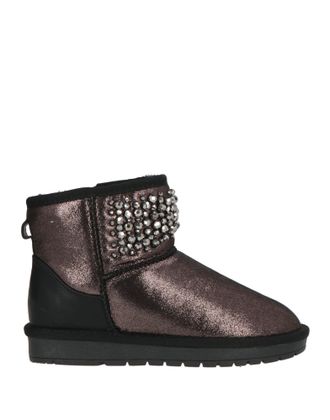 Gold&Gold SCHUHE - Stiefeletten auf YOOX.COM