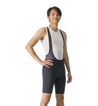 Castelli Entrata 2 - Fahrradhose - Herren