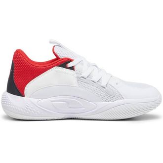 Puma Herren Basketballschuhe Court Rider Chaos Team