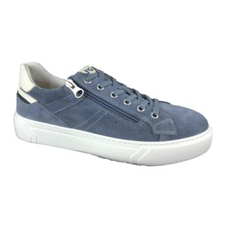 Nero Giardini Herren, Schuhe, Blau, 41 EUGr&ouml;&szlig;e