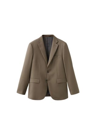 Mango Sakko Turin