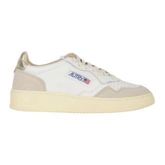 Autry Damen, Schuhe, Gelb, 40 EUGr&ouml;&szlig;e