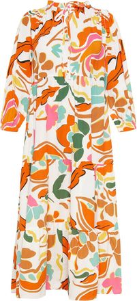 Usha Kleid