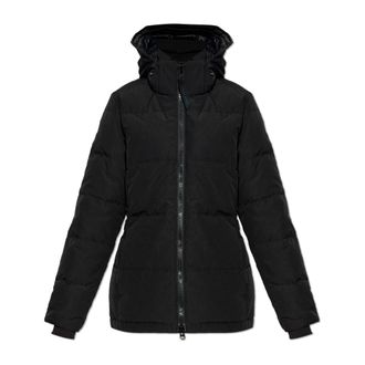 Canada Goose Chelsea Parka - - Jackets - Damen - Schwarzk - S
