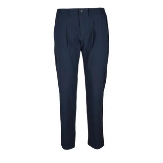 People of Shibuya Kobra Hose - - Trousers - Herren - Blau - 3XL