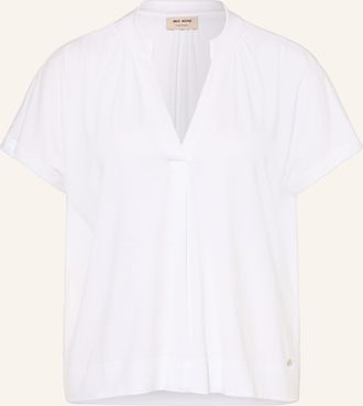 Mos Mosh Mos Mosh T-Shirt Mmshira weiss