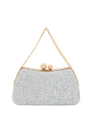 Faina Clutch Minaudire