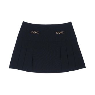 BA&SH Minigonna - - Skirts - Damen - Schwarzk - S
