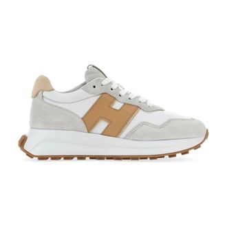 Hogan Damen, Schuhe, Mehrfarbig, 38 1/2 EUGr&ouml;&szlig;e