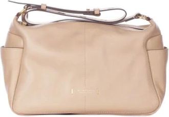 The Bridge Femme, Sacs, Beige, Taille: ONE Size Bags