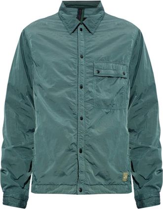 Paul Smith Herren, Jacken, Gr&uuml;n, XLGr&ouml;&szlig;e