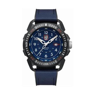 Luminox Xl.1003.Ice Watch - - Accessories - Herren - Blau - ONE SIZE